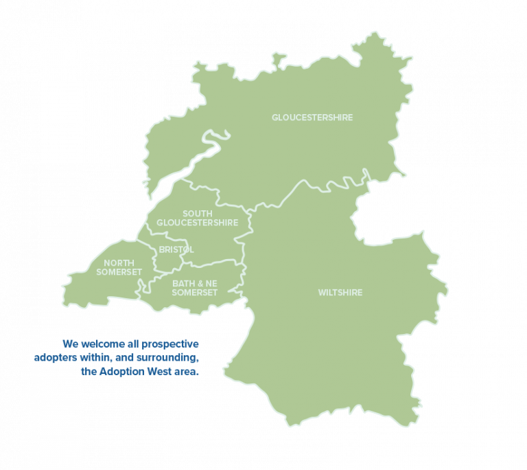 Contact Us - Adoption West