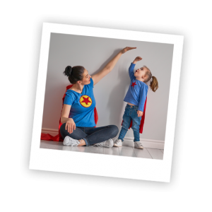 Support - Adoption West