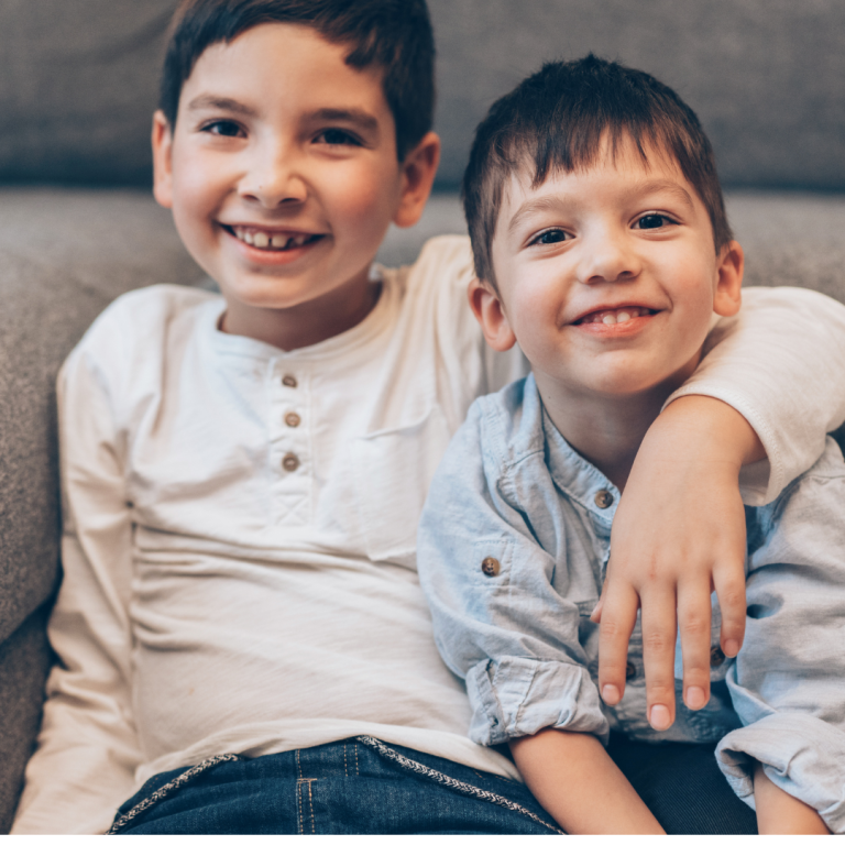 Our Children - Adoption West