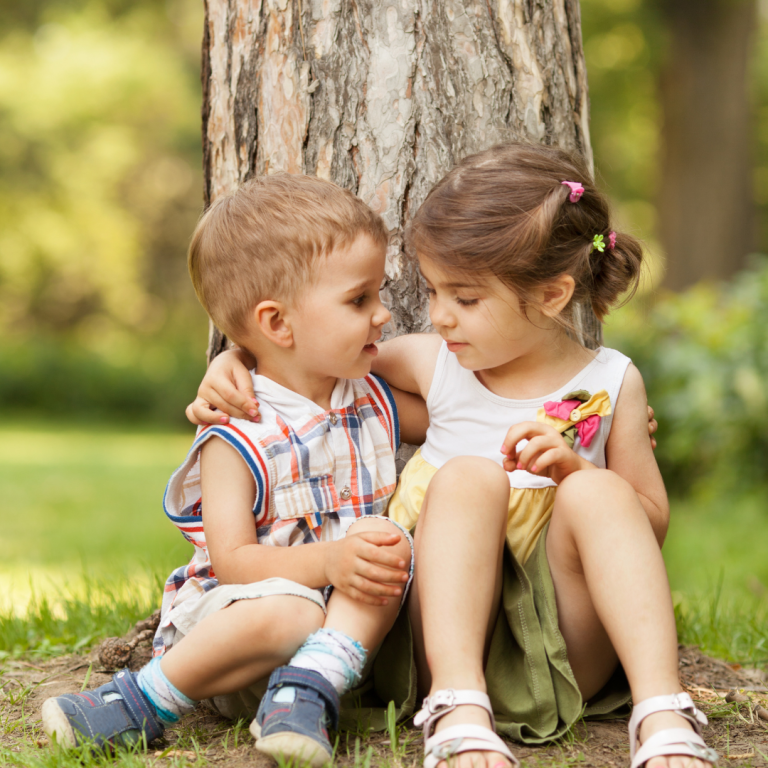 Our Children - Adoption West